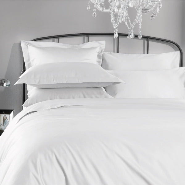 High Quality High Thread Count Bed Sheets At Great Prices | Luxury For ...