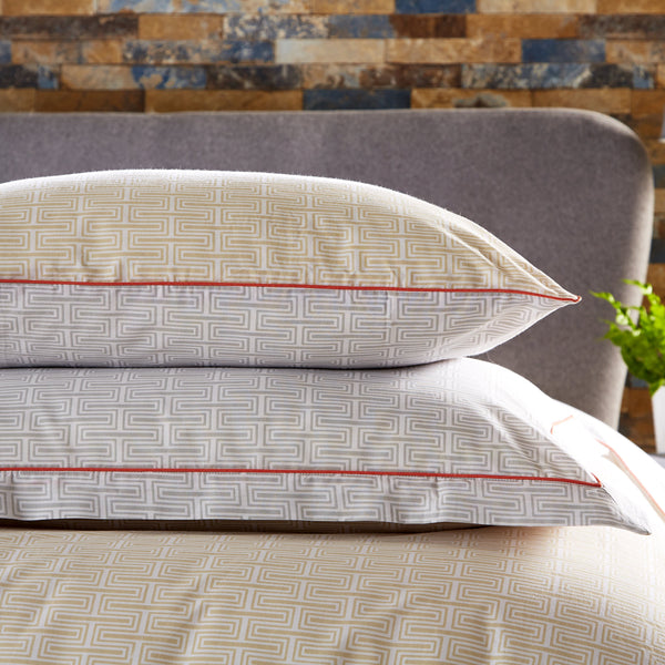 High Quality Pillowcases At Great Prices | Luxury For Less – Bed and ...